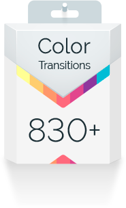 Color Transitions - Knowledge Base