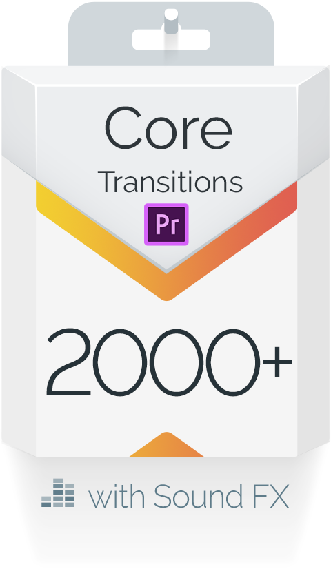 Core Transitions - Knowledge Base