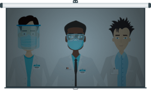 Introducing 100 Special and Medical Animated Characters for After ...