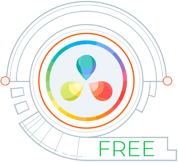 Davinci Resolve Social Media Templates